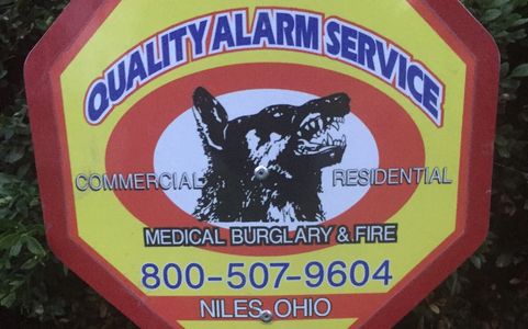 Alarm Service - Quality Alarm Service LLC
