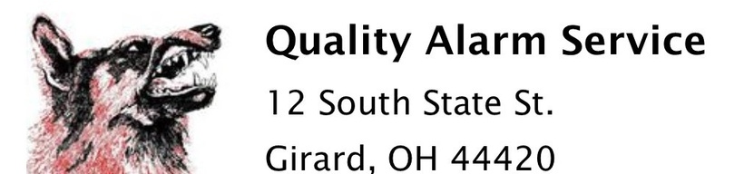 Alarm Service - Quality Alarm Service LLC