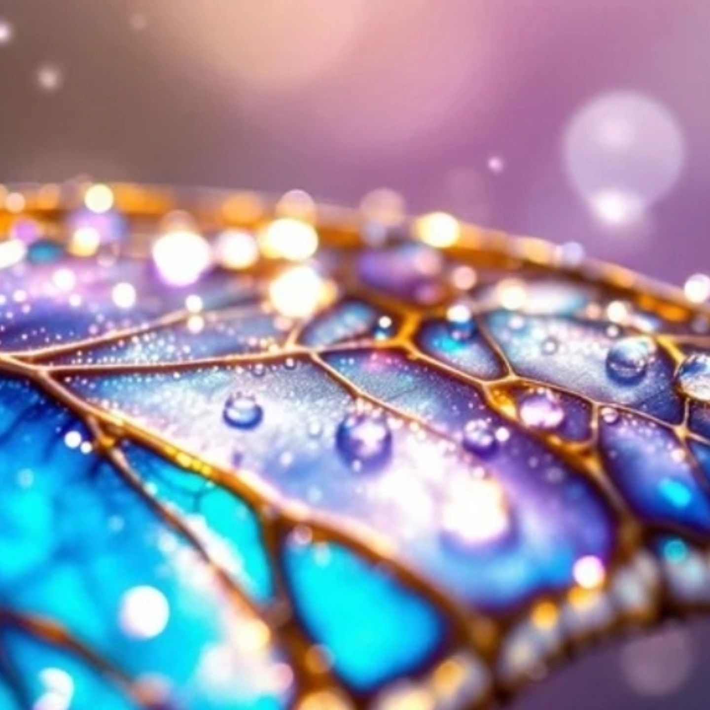 Butterfly Wing Healing and Mindful Creeations