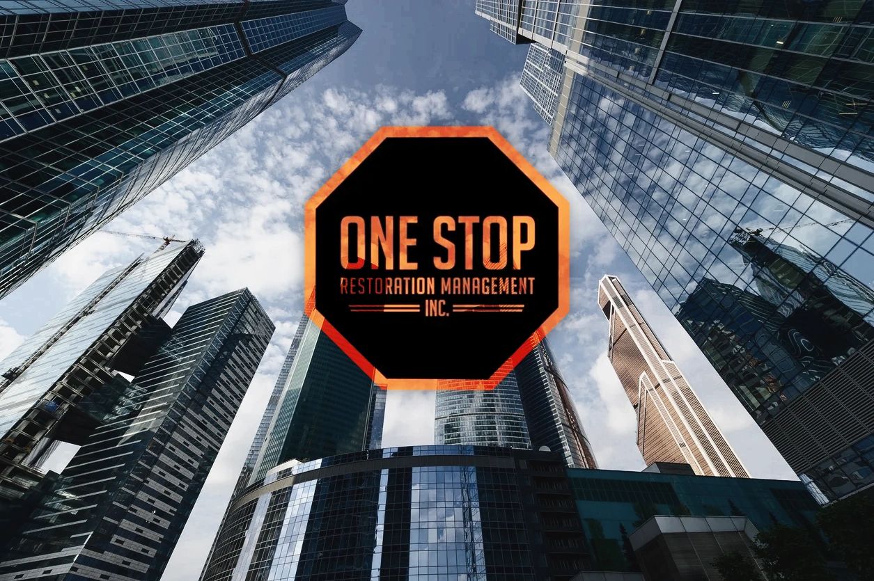 One Stop Restoration Management Inc.
