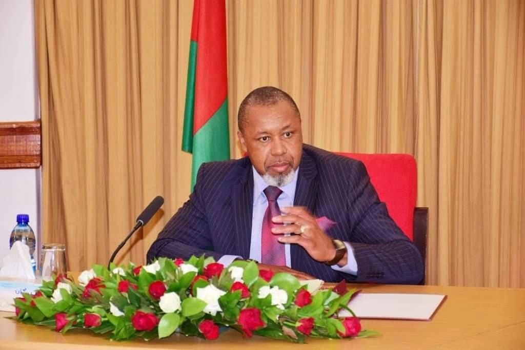 Remembering Chilima Proverbs, Quotes, Sayings