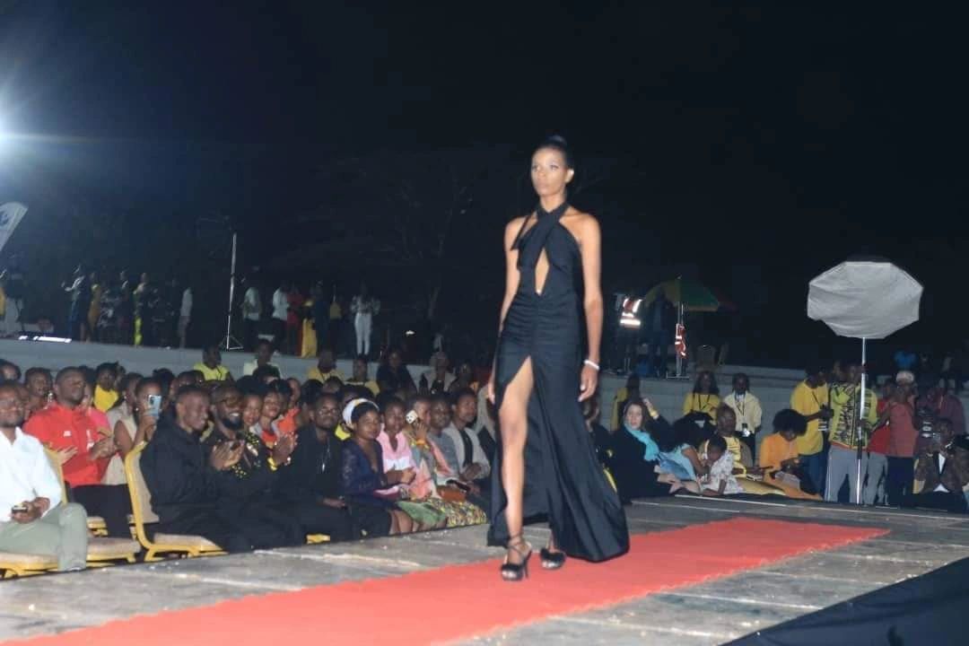 PICTORIAL: Mzinda Lifestyle Fashion Show At BICC