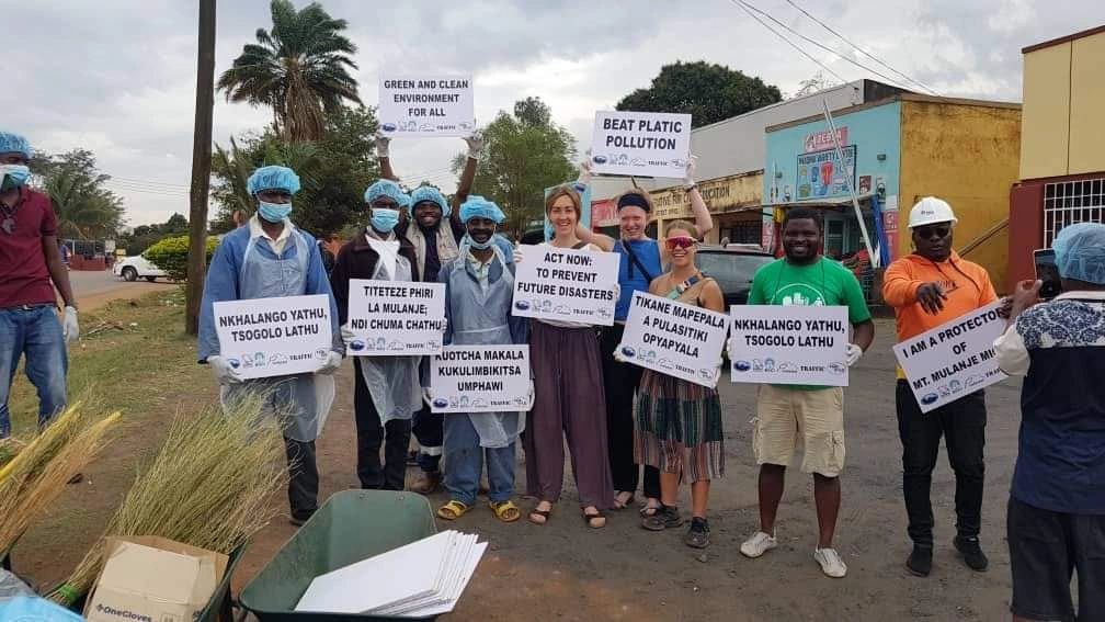 Farewell to a Legend: The Life and Legacy of Willie Zingani