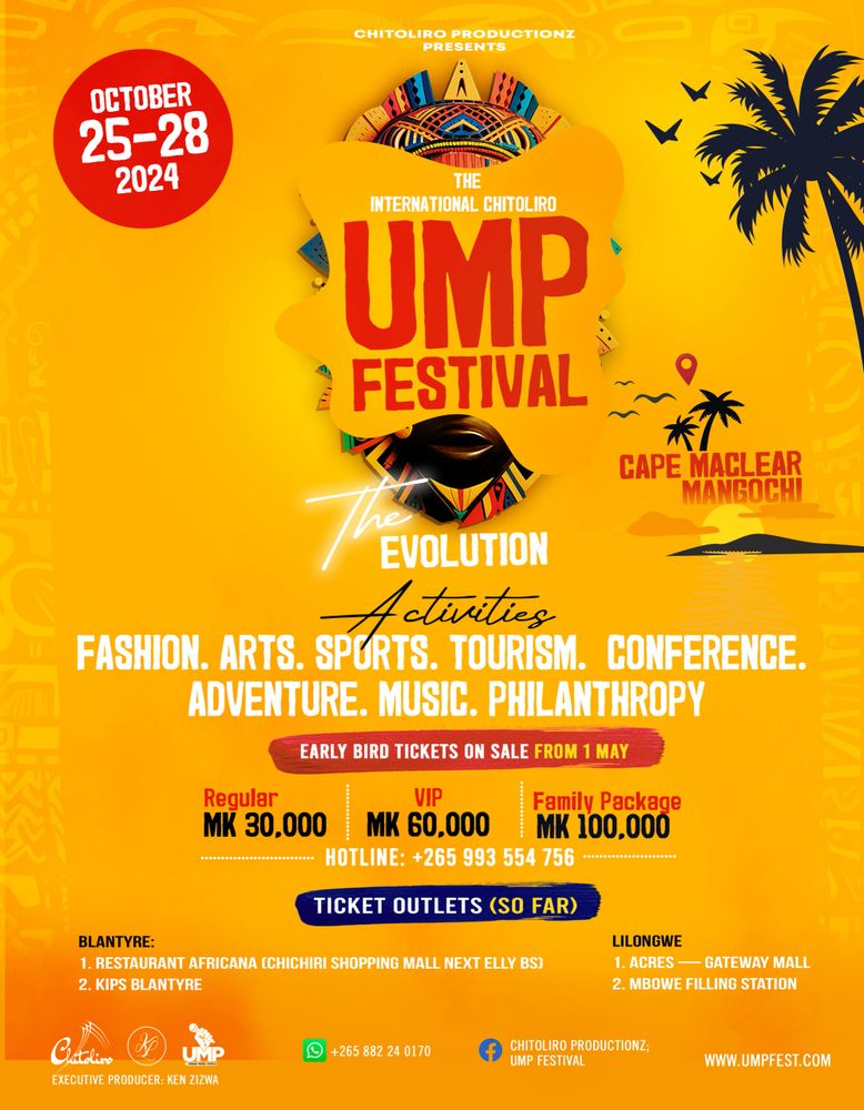 UMP FESTIVAL