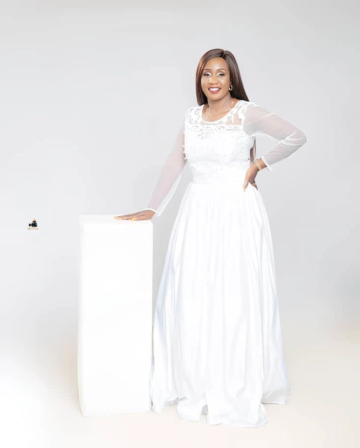 Ethel Kamwendo Banda Encourages Parents to Nurture Their Children