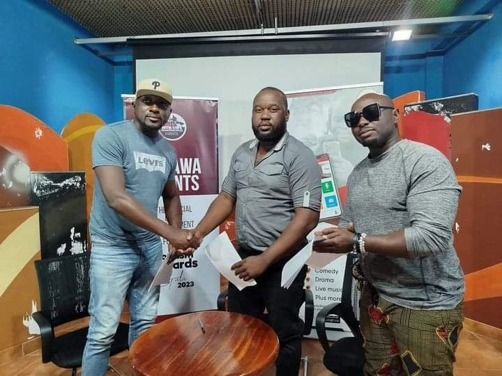 Chitoliro Partners with Mibawa for a Memorable UMP Festival