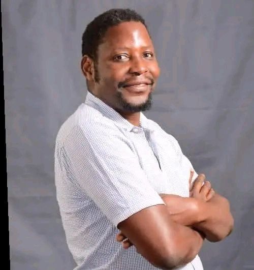 Author Emmanuel Chikuse Releases Debut Book "Jacaranda Blossoms