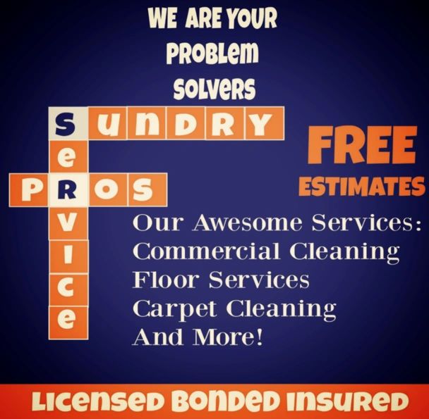 Sundry Service Pros