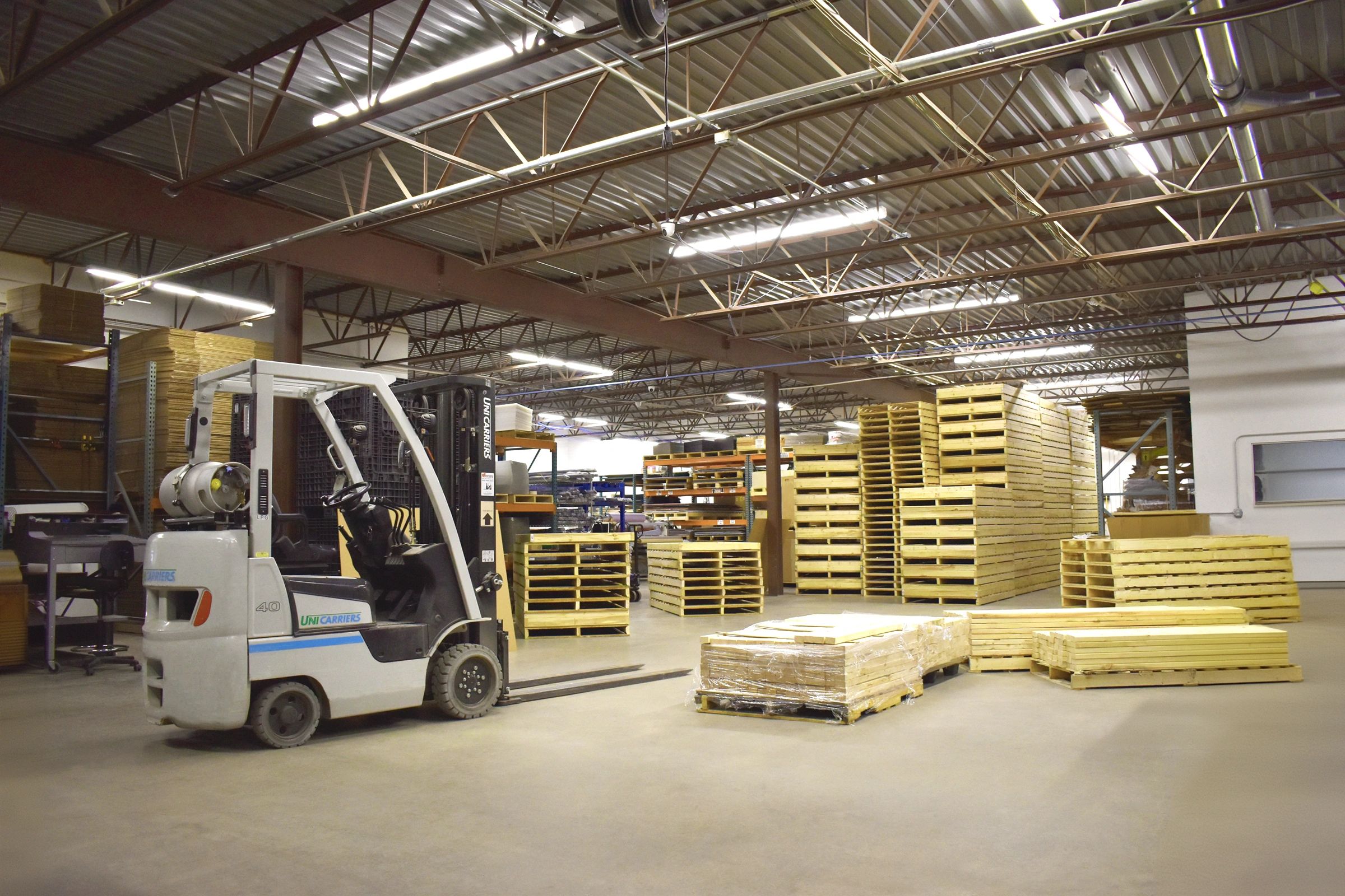 American MFD Products