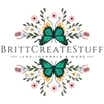 Britt Creates Stuff