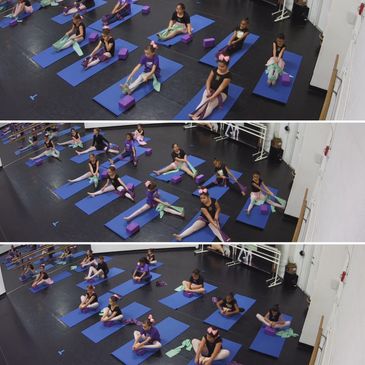 JCS Ballet Academy - Ballet Classes - Miami, Florida