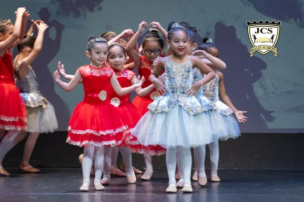 JCS Ballet Academy - Ballet Classes - Miami, Florida