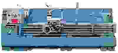 Lathes - manual | Bauer Industrial Equipment Ltd.