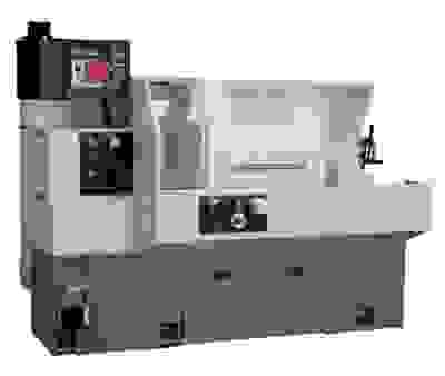 Lathes - TRAK | Bauer Industrial Equipment Ltd.