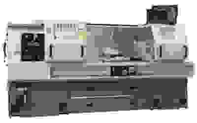Lathes - TRAK | Bauer Industrial Equipment Ltd.