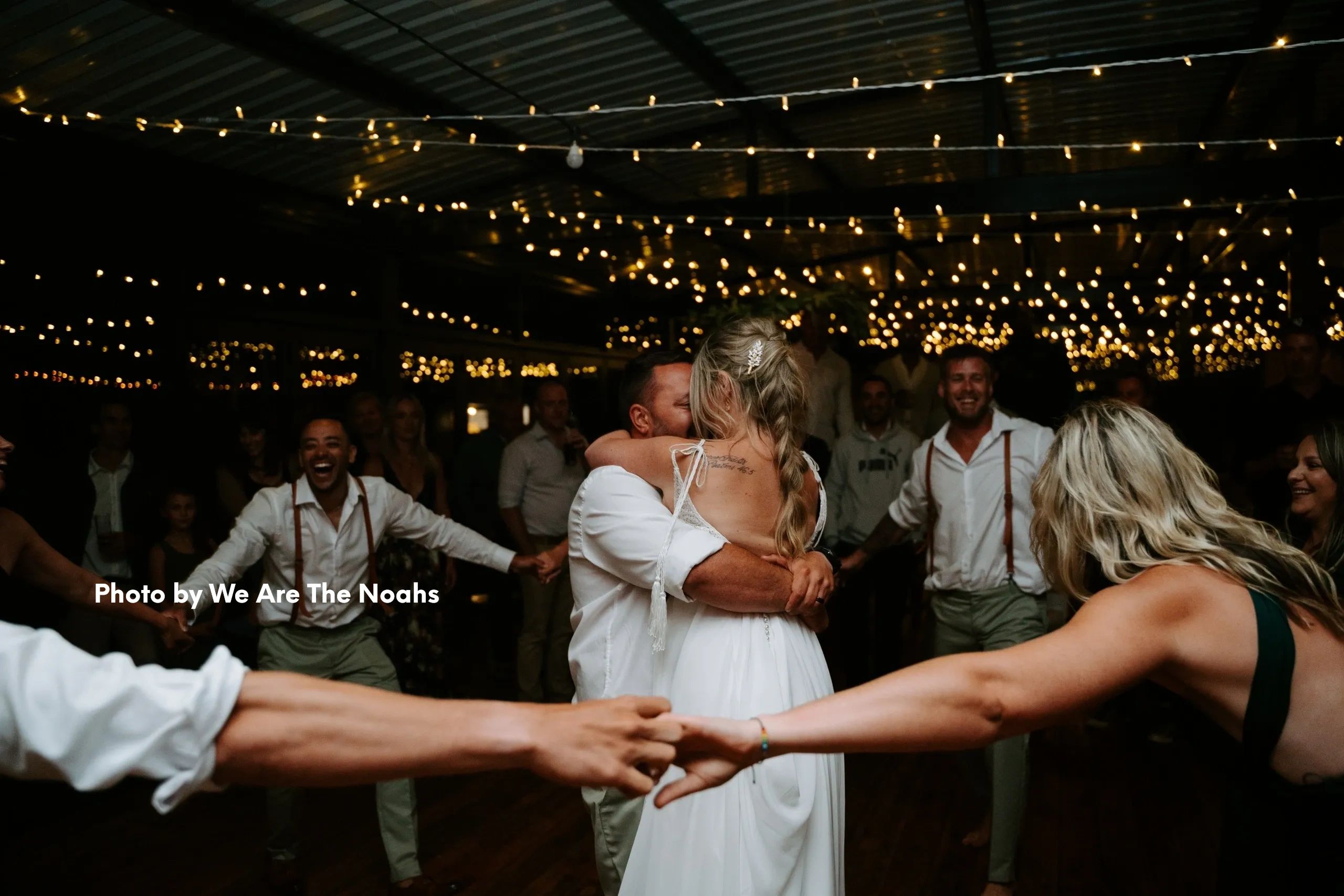 Southern Sound | Wedding DJ: Cape Town, South Africa - Southern Sound