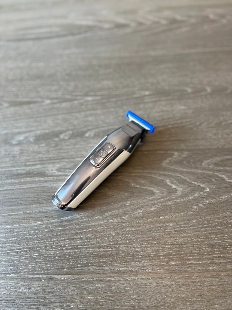 Trimmers (Fully Installed)