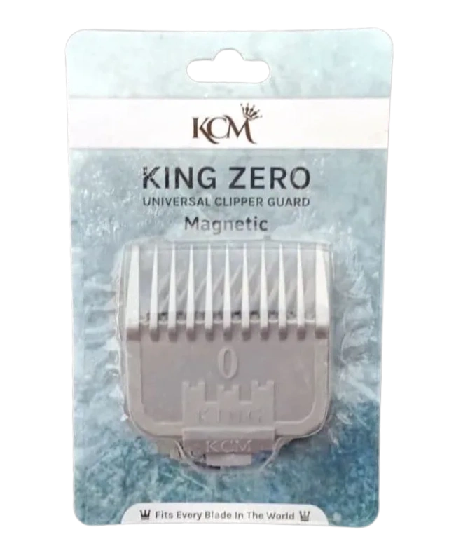 King Zero
