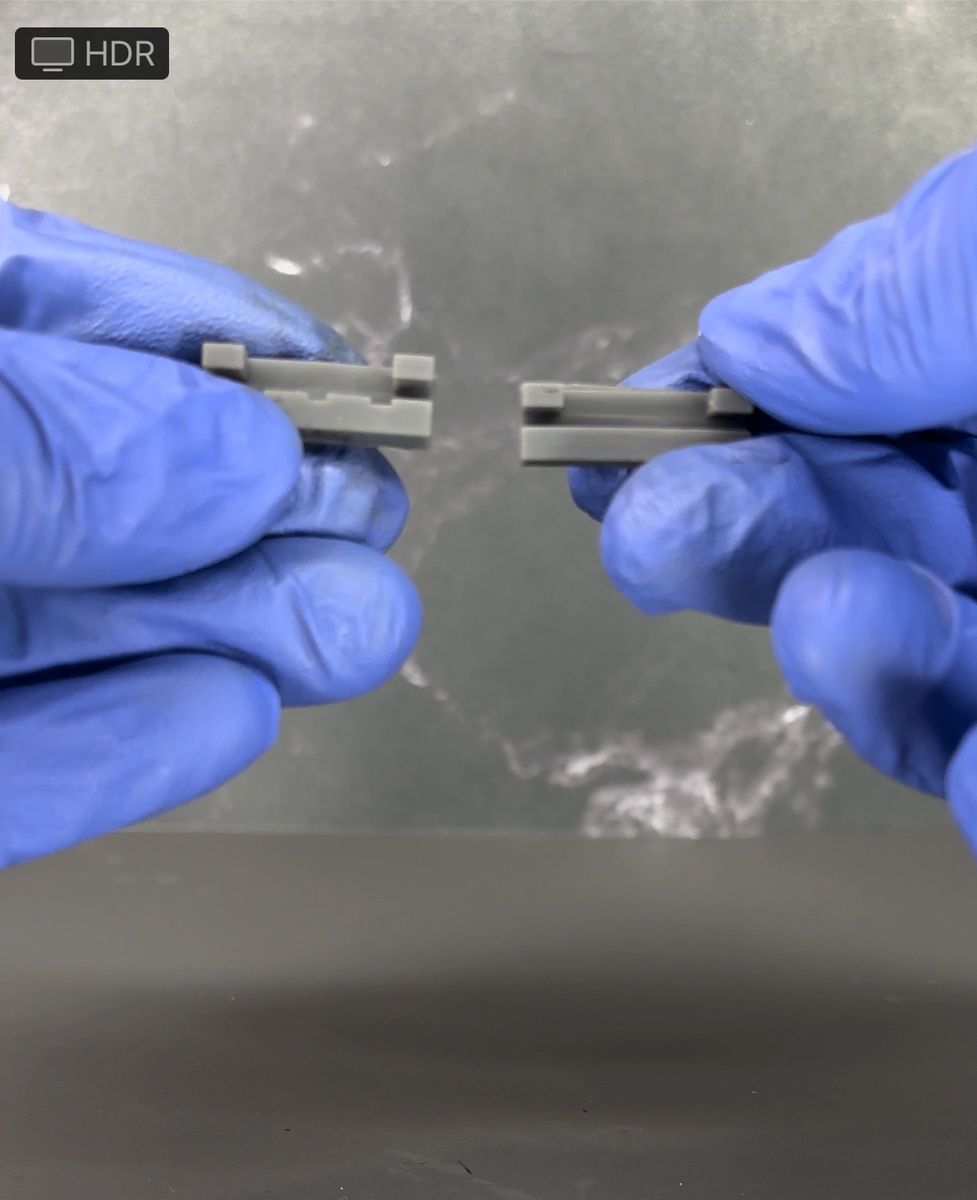 Universal Guard Converter
