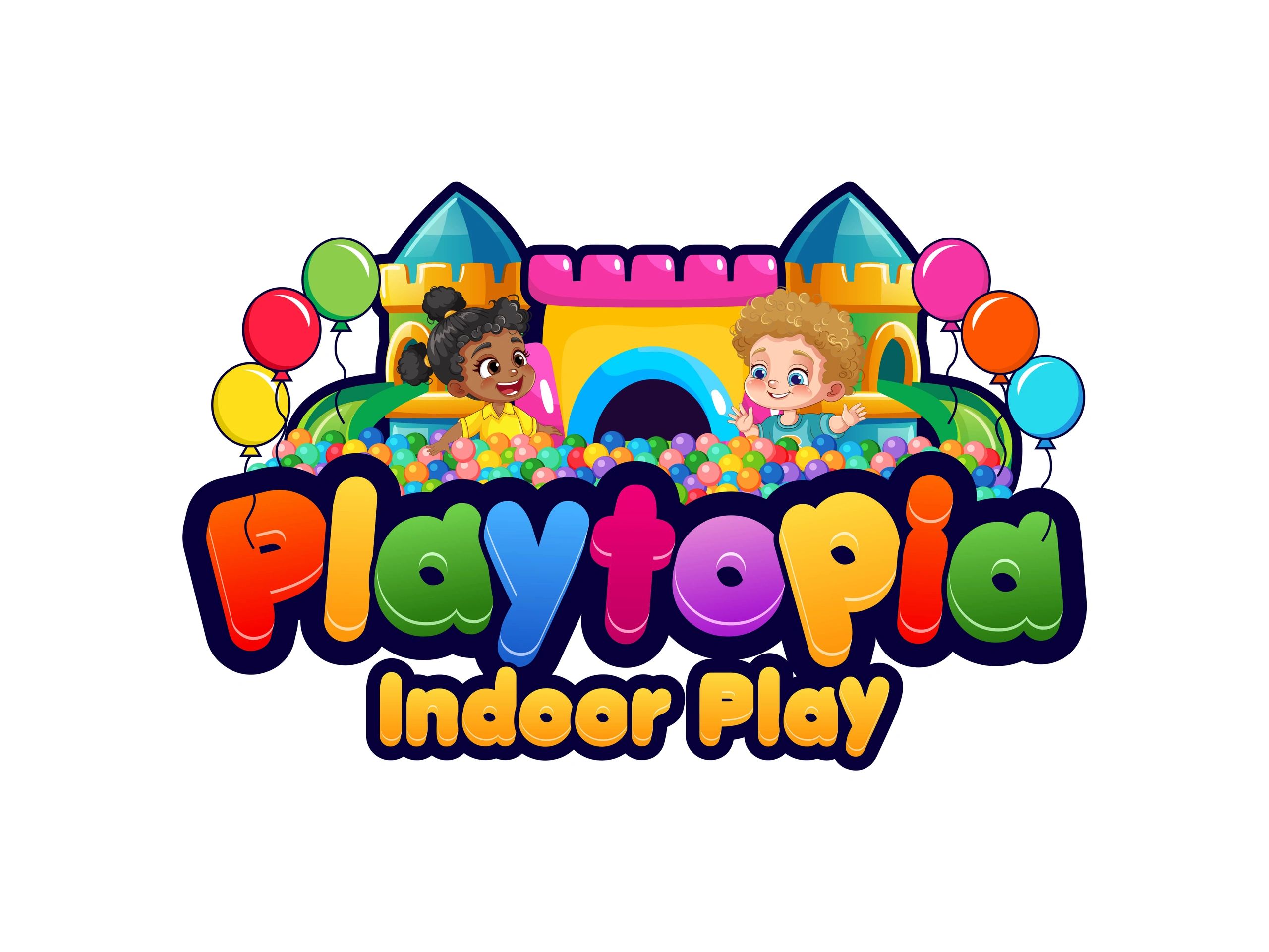 Playtopia Indoor Play