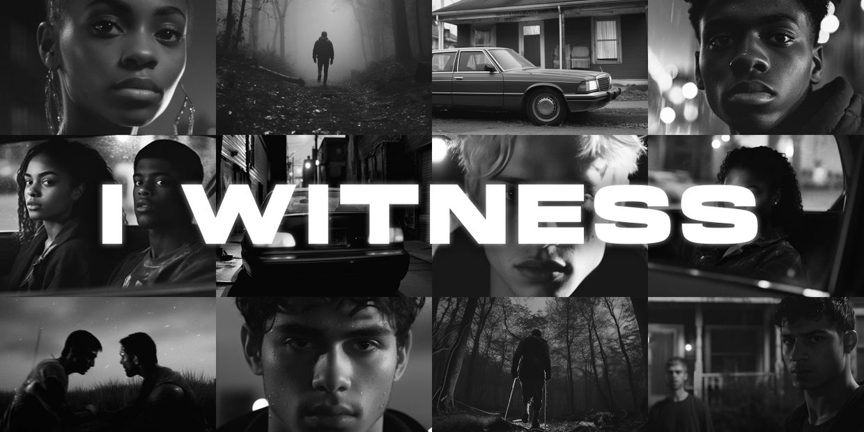 High-Quality Narrative Short Films | Retcon Studio