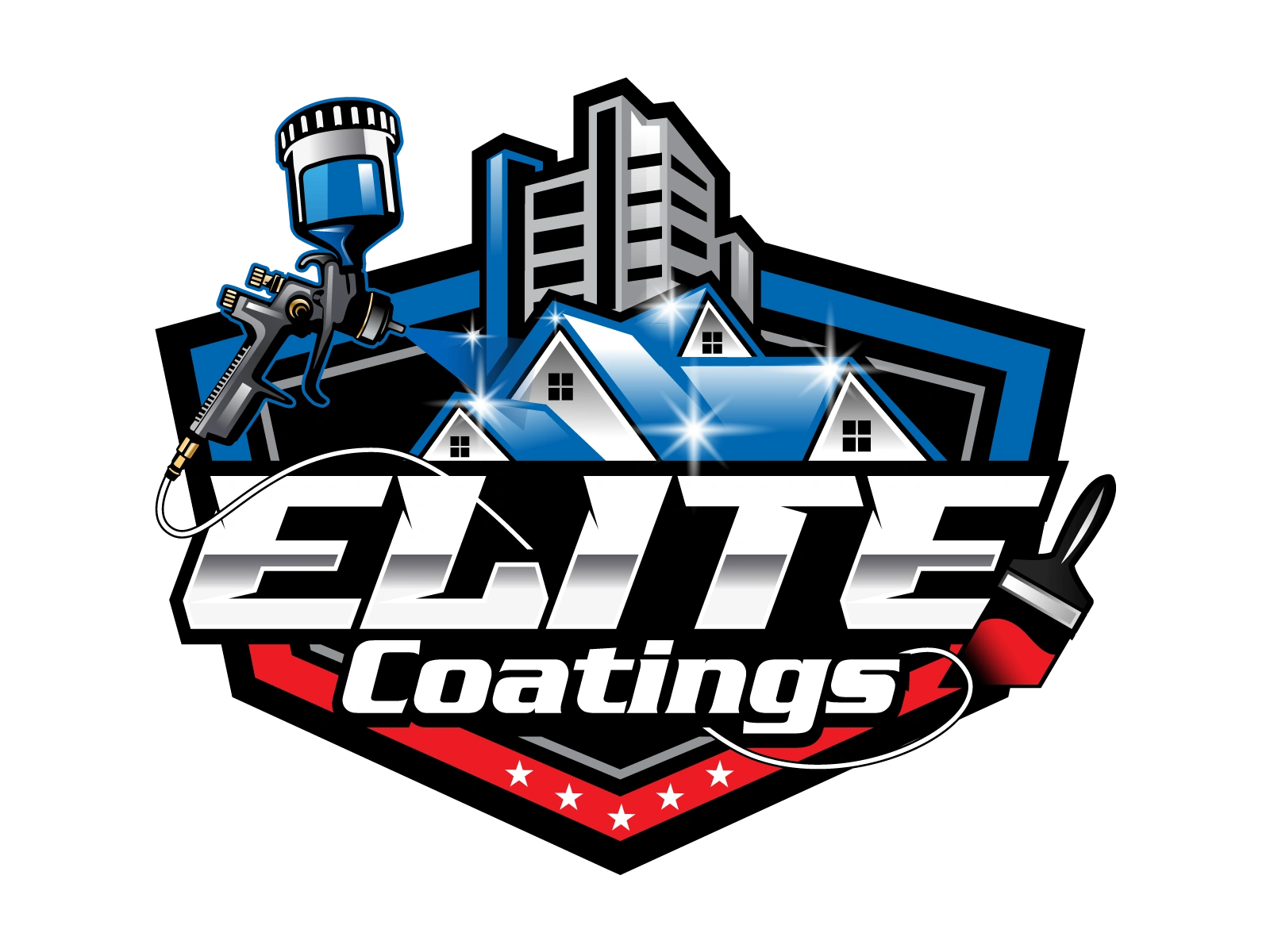 Residential Painting Contractor | Elite Coatings