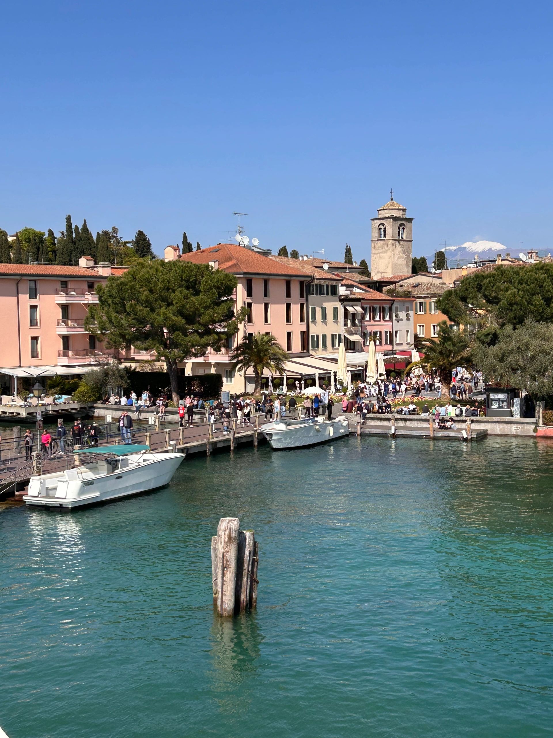 Southern Italy