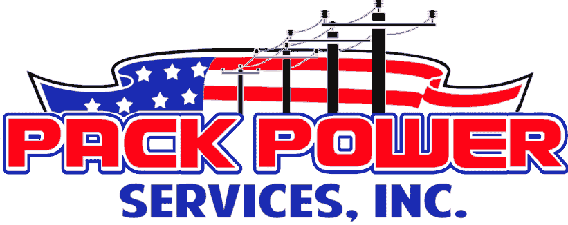 Pack Power Services - Utility Contractor, Power Line Contractor