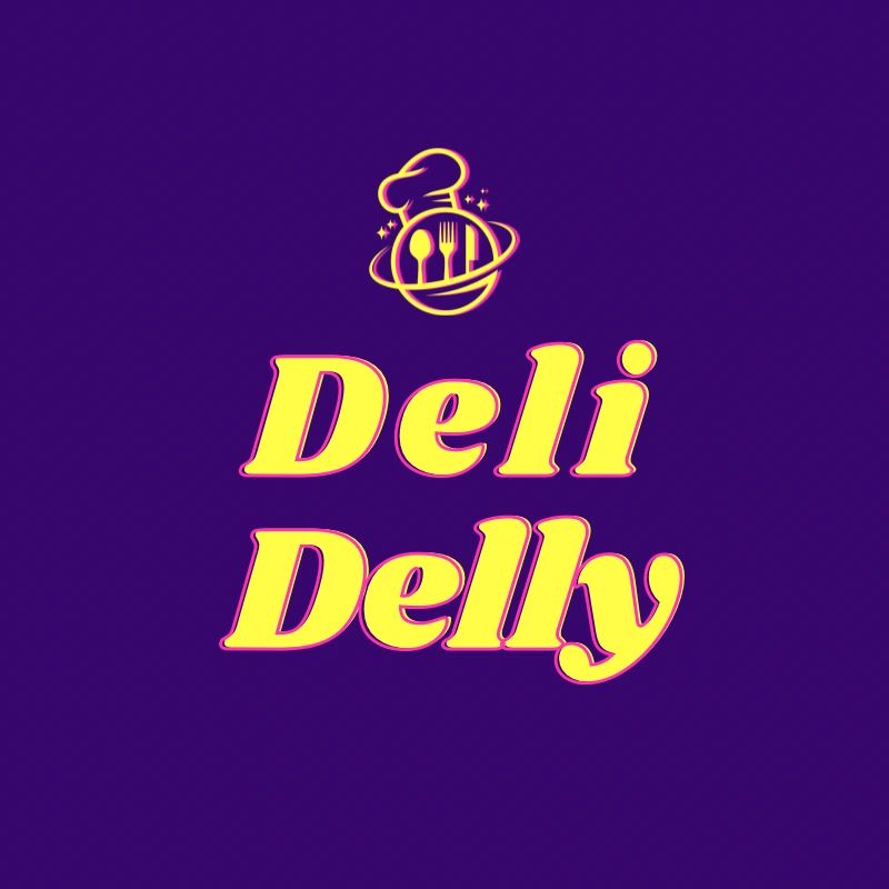 Menu Deli Delly