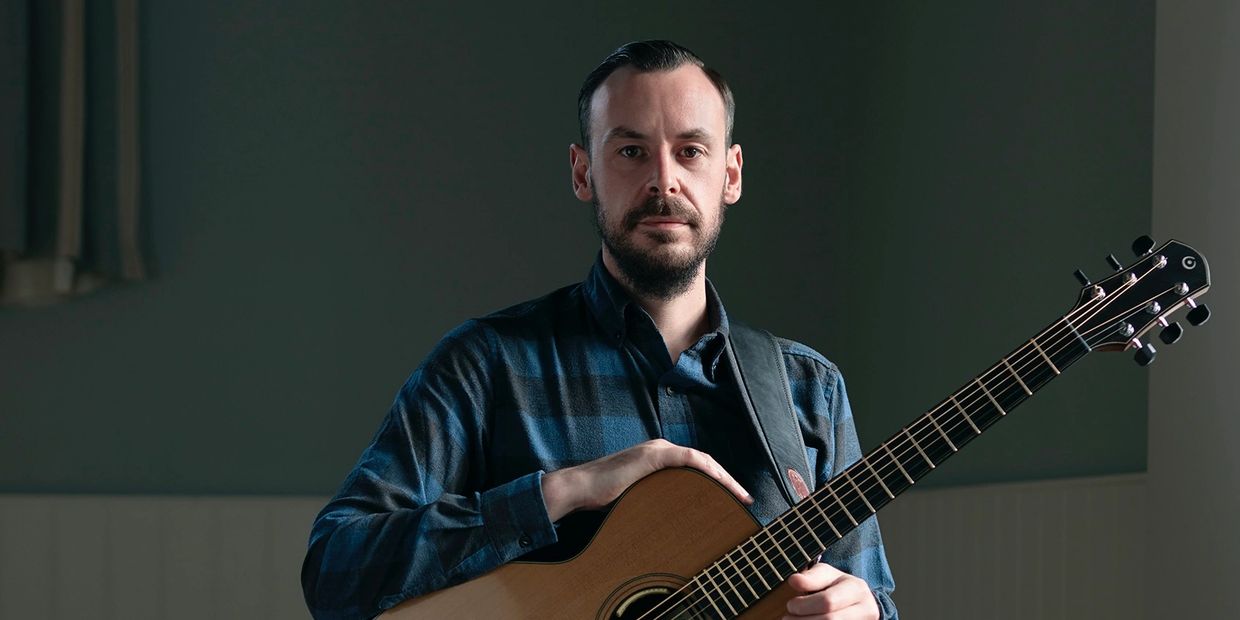 Black Swan Folk Club | Guest Nights