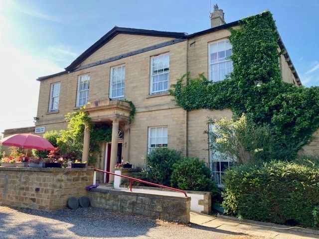 Springfield House Retirement Home