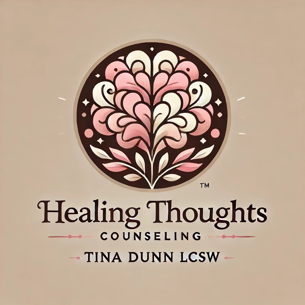 Healing Thoughts Counseling