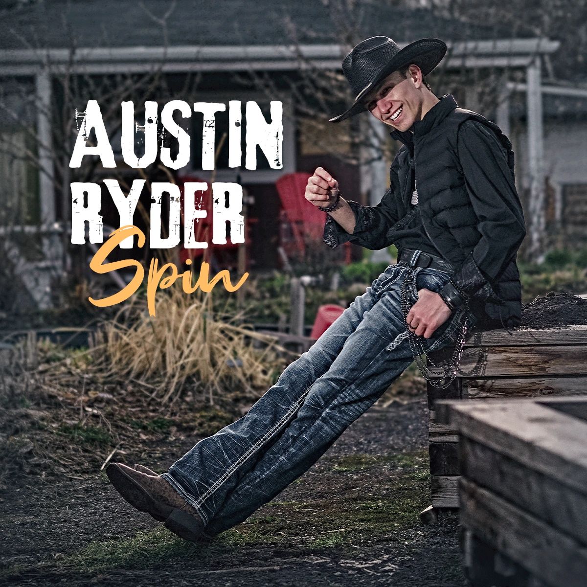 Austin Ryder Music