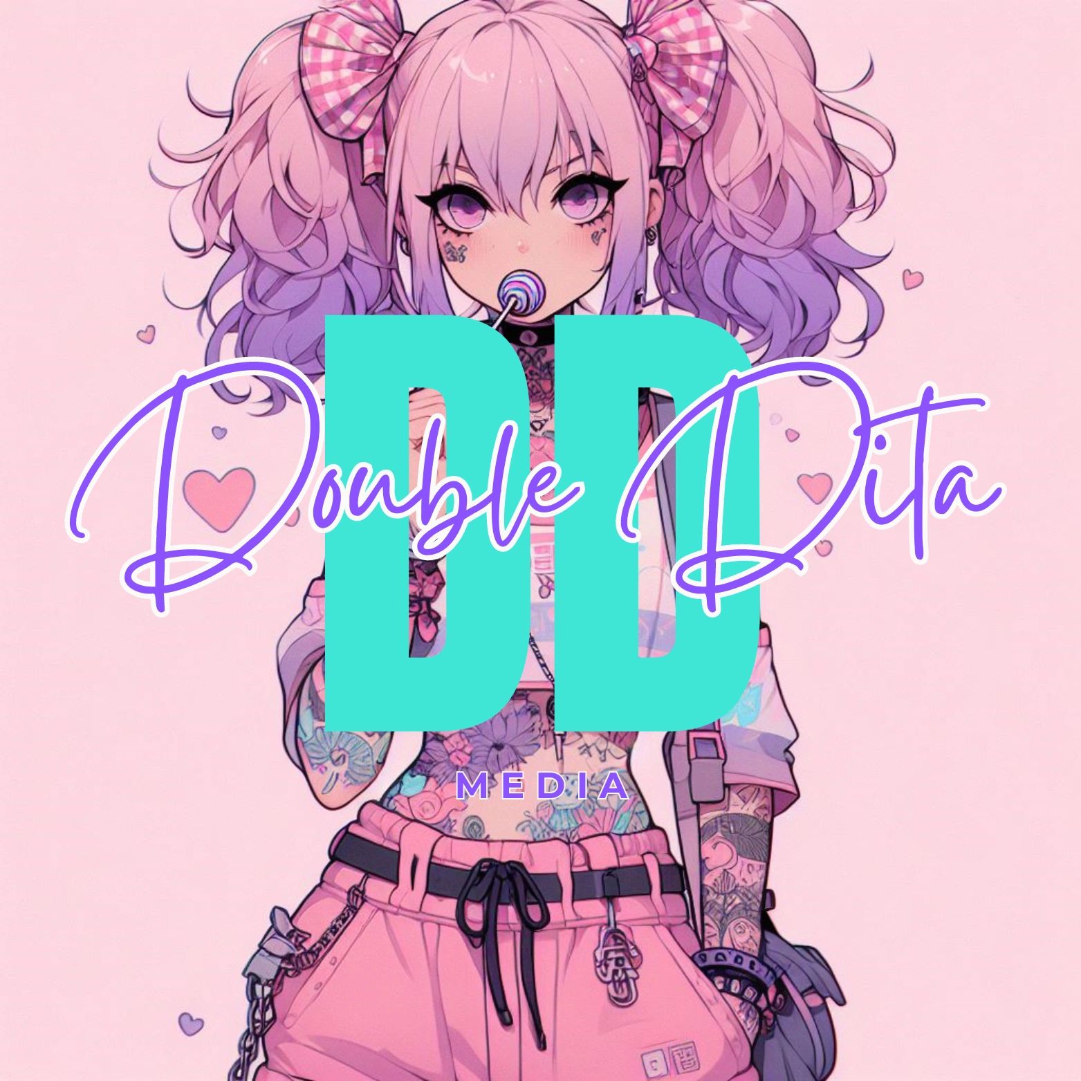 Double Dita Media
