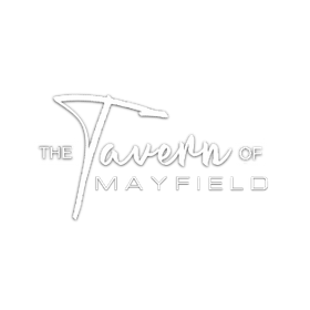 The Tavern On Mayfield - Bar Food, Restaurant, Authentic Drinks