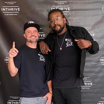 Inthrive Film Festival: Celebrating incarceration survivors