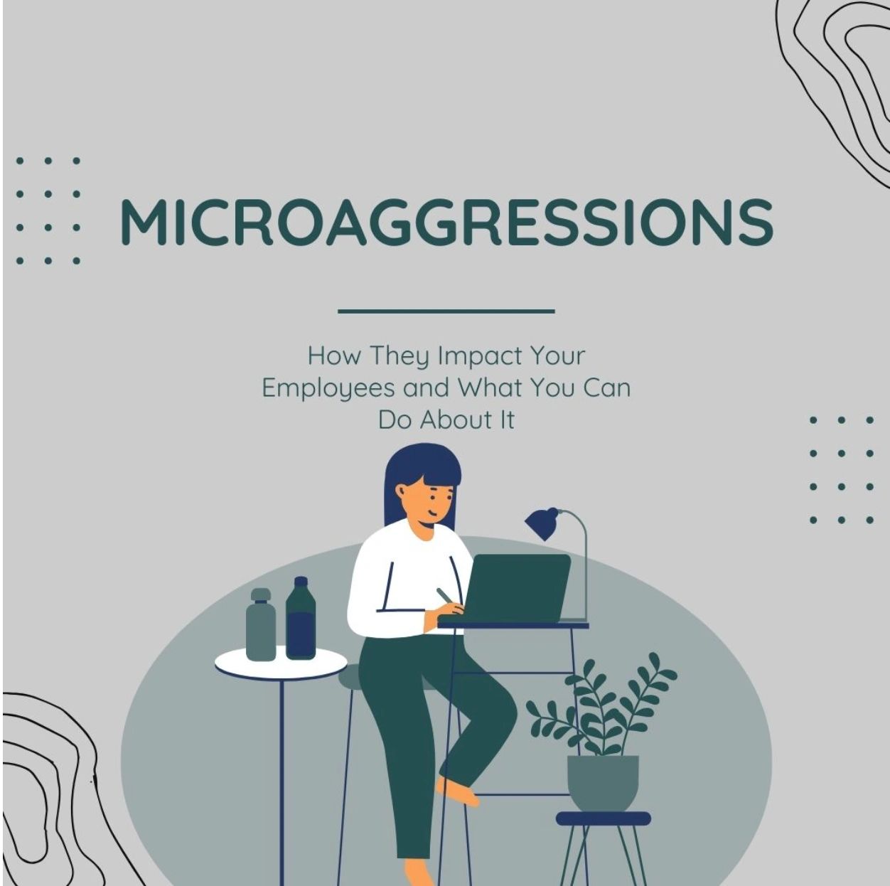 Microaggressions at Work: What Are They, How They Impact Us
