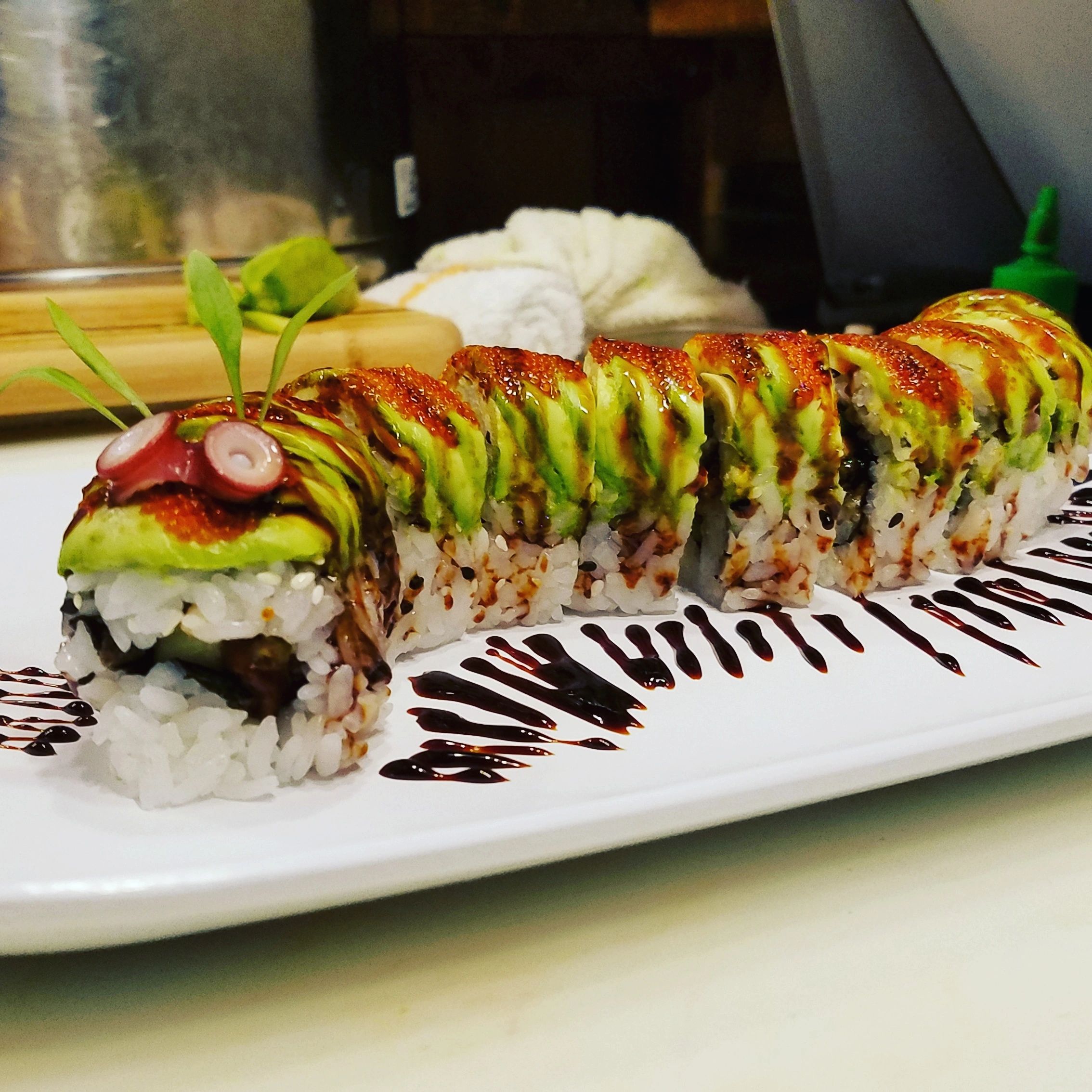 Home [sushi-shack.com]