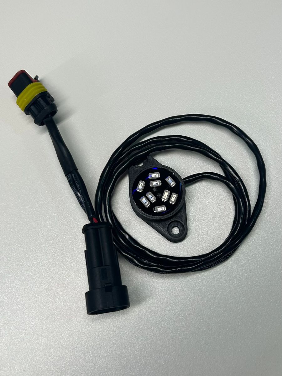 Wheel Well Add-on Set