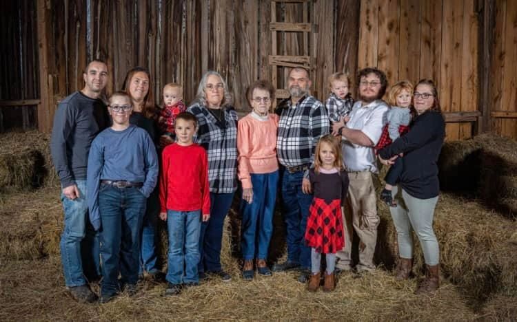 Big Maple Family Farm - Farm Products - Johnsonburg, Pennsylvania