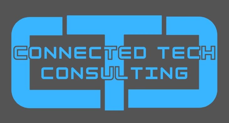 Connected Tech Consulting