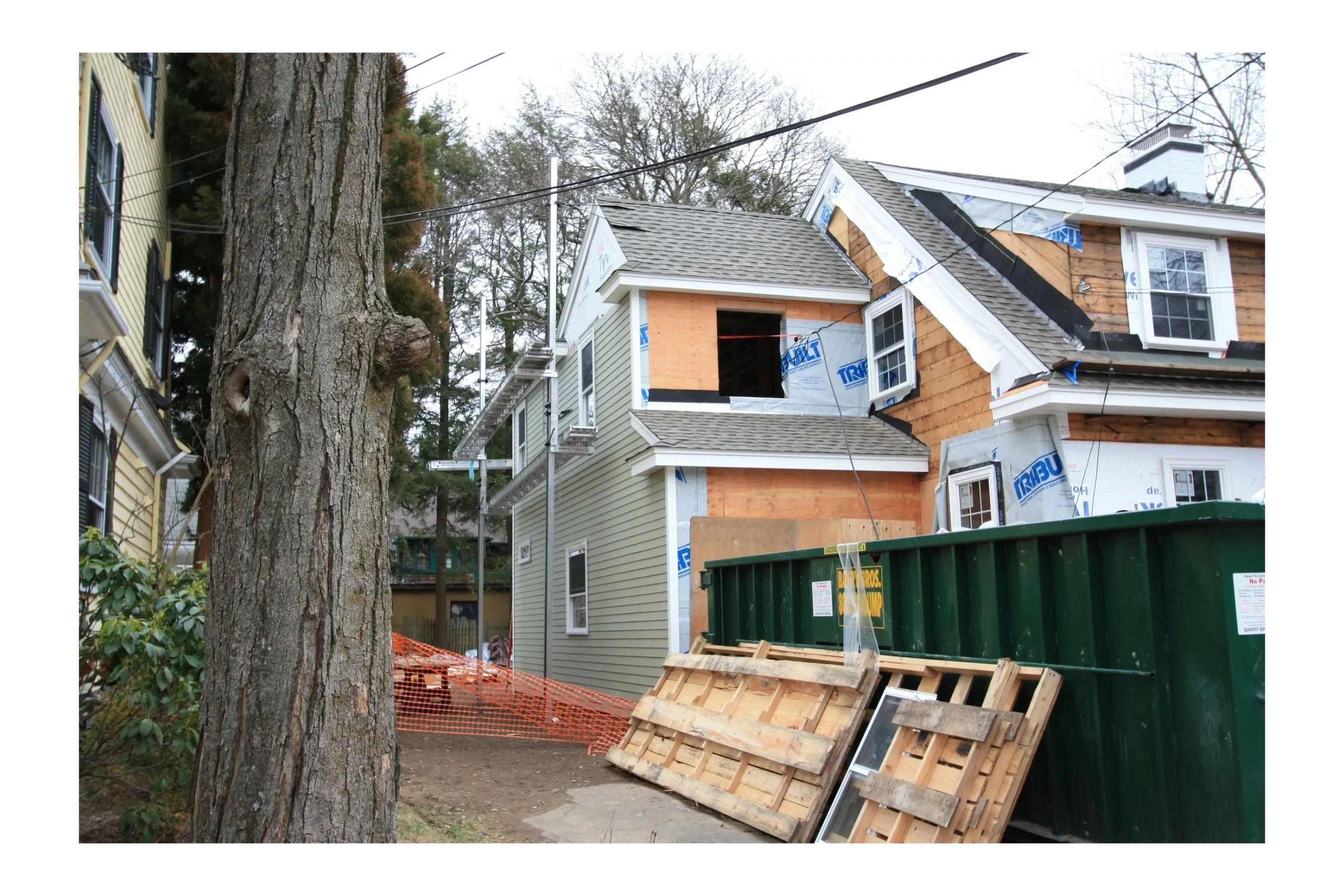 Home Remodeling Contractor in Ashland MA | Absolute Design Build
