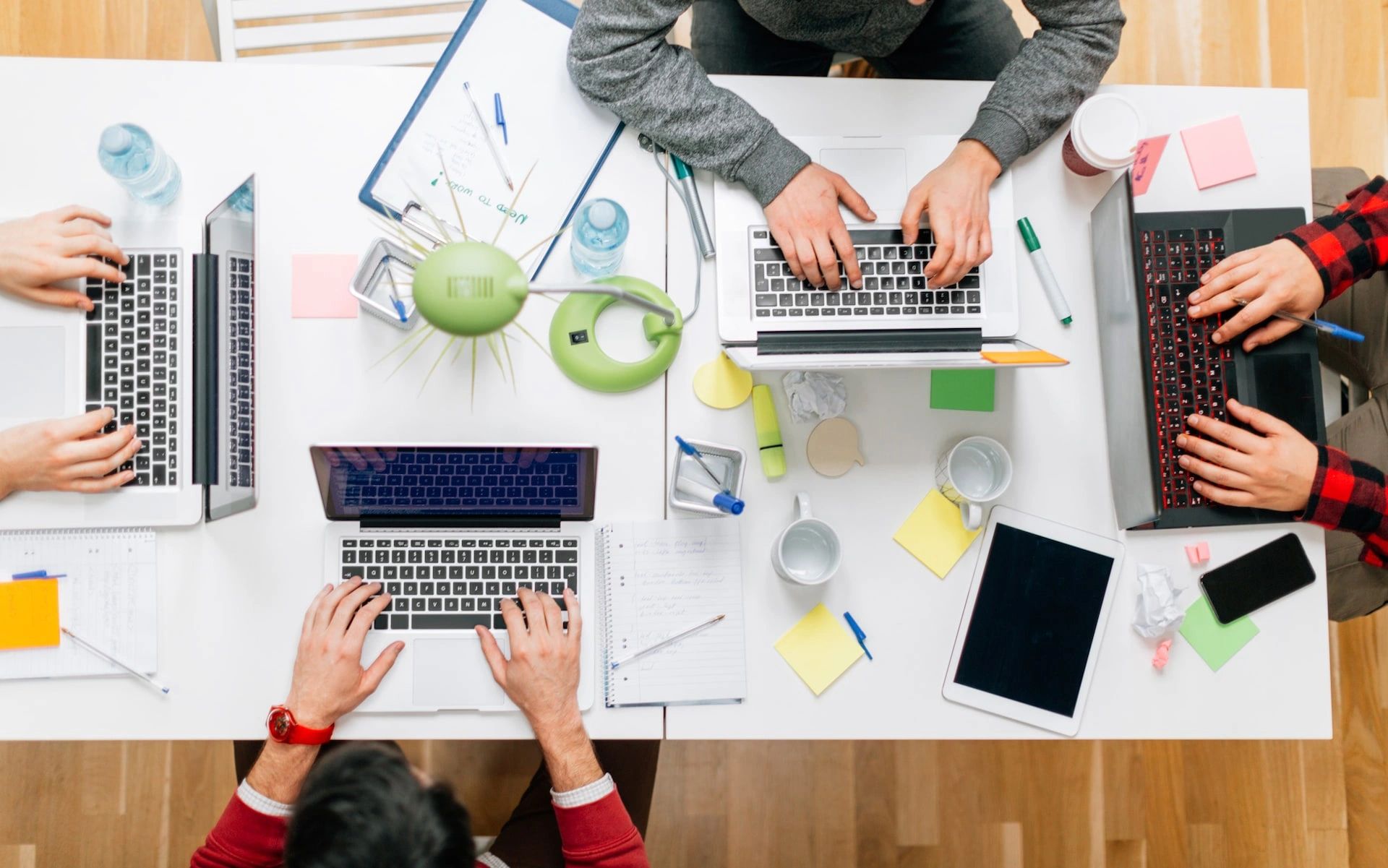 Jen Bro - Cfo, Consulting