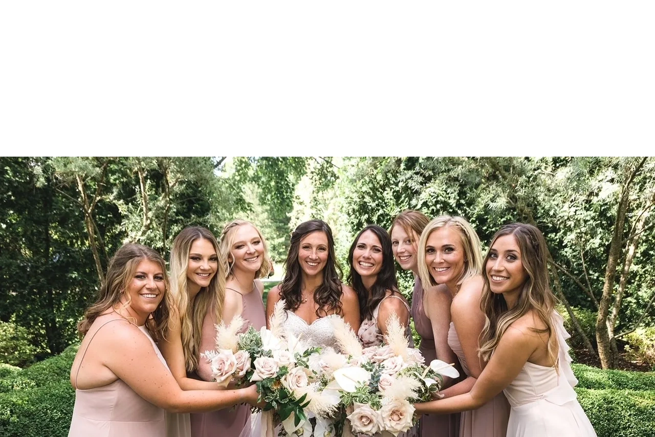 Columbus Wedding Makeup - Airbrush Makeup, Makeup Artist