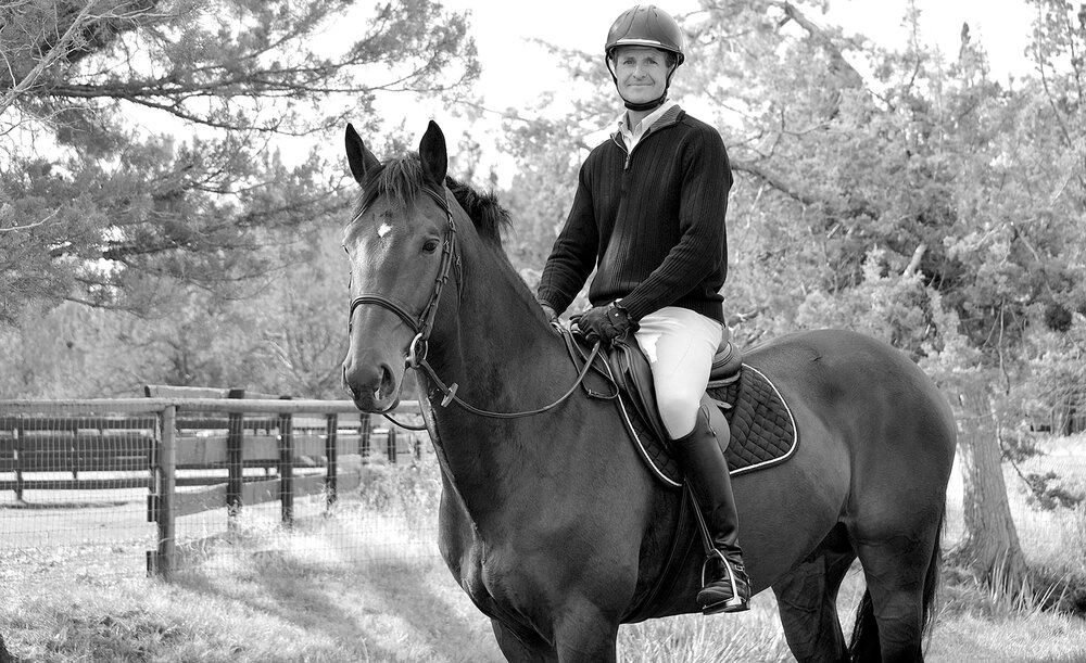 Jeff Cook Clinics and Training