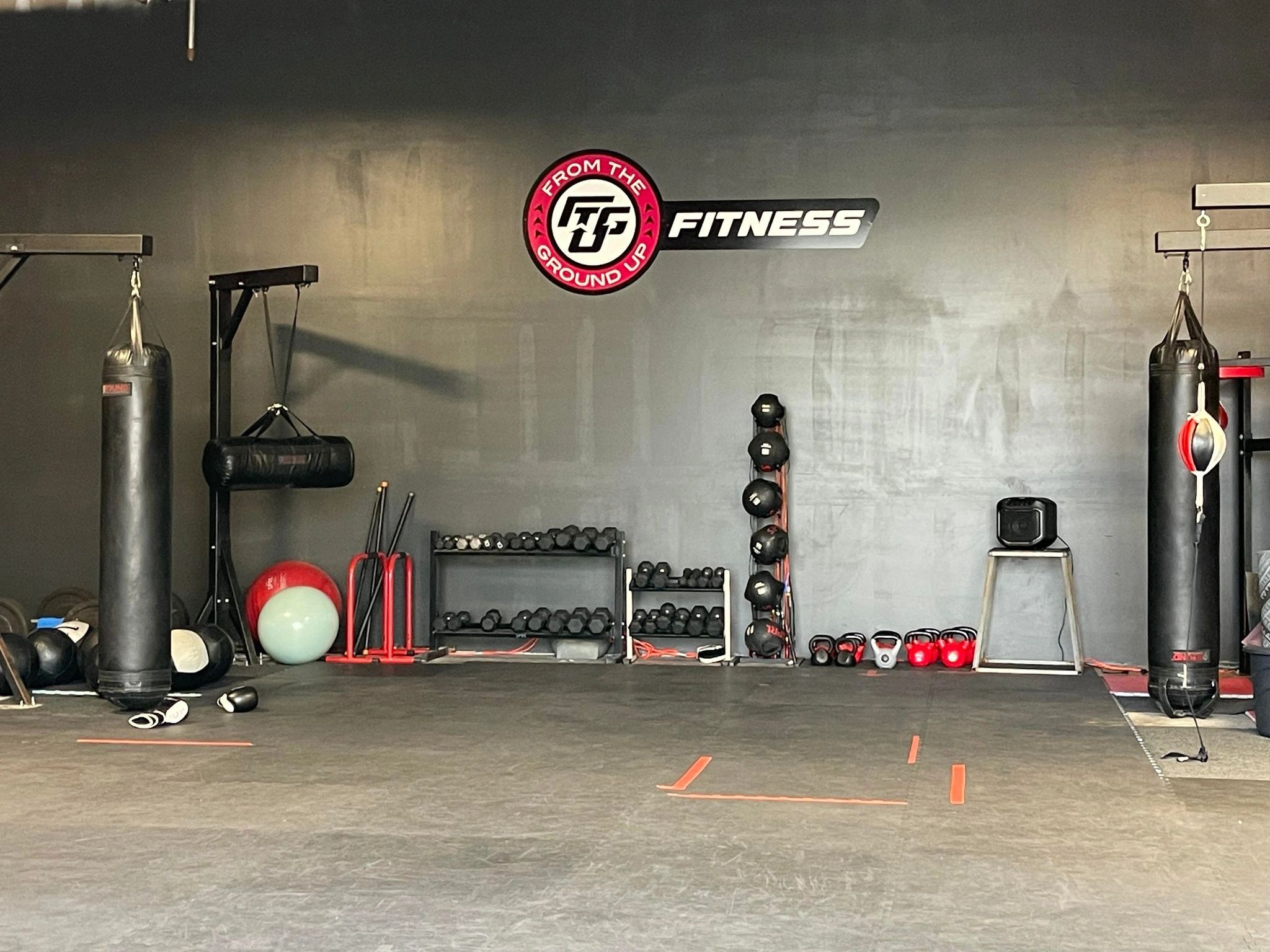 FTGU Fitness - Weight Loss, Muscle Gain, Diet Plan