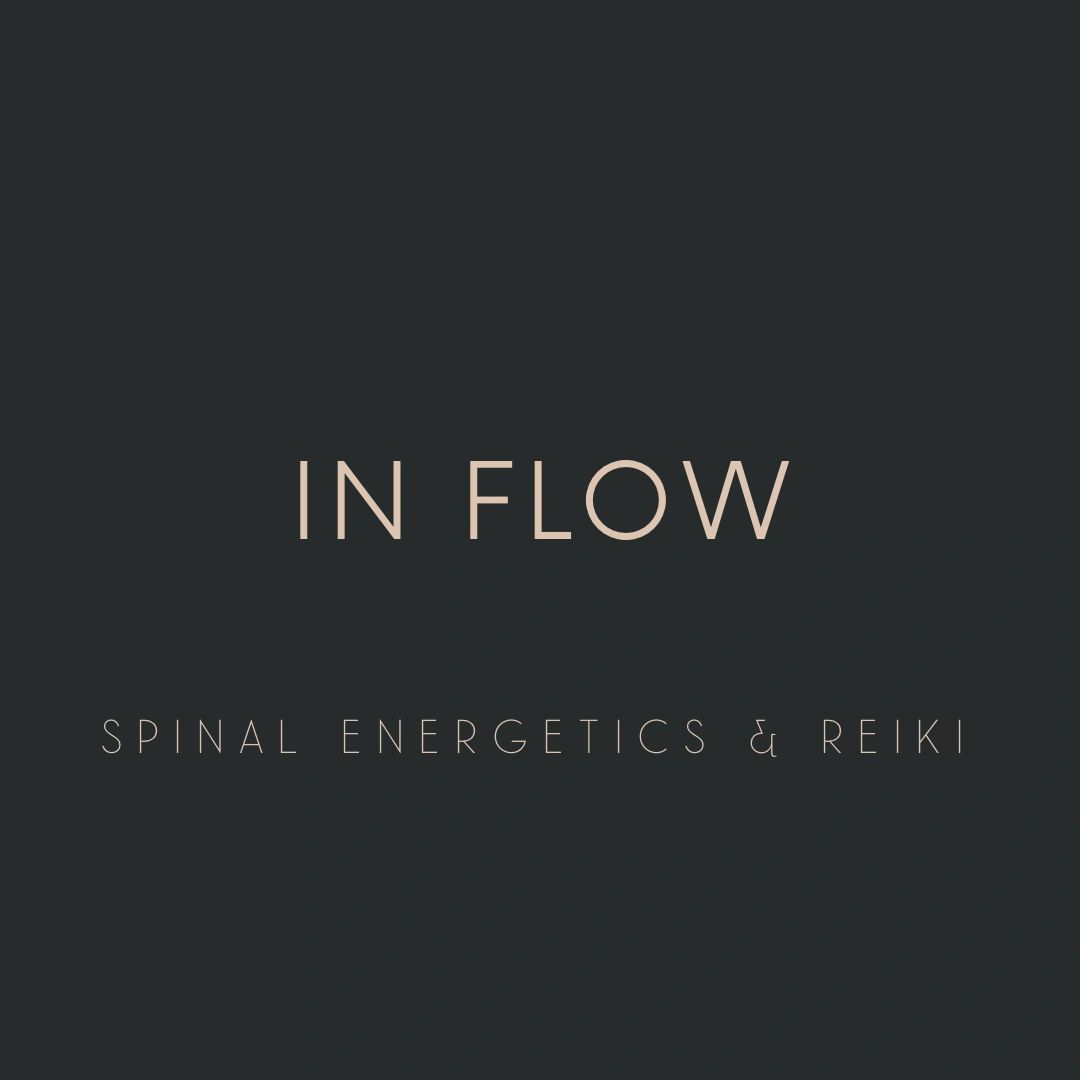 In Flow Spinal Energetics & Reiki