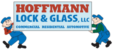 Hoffman Glass