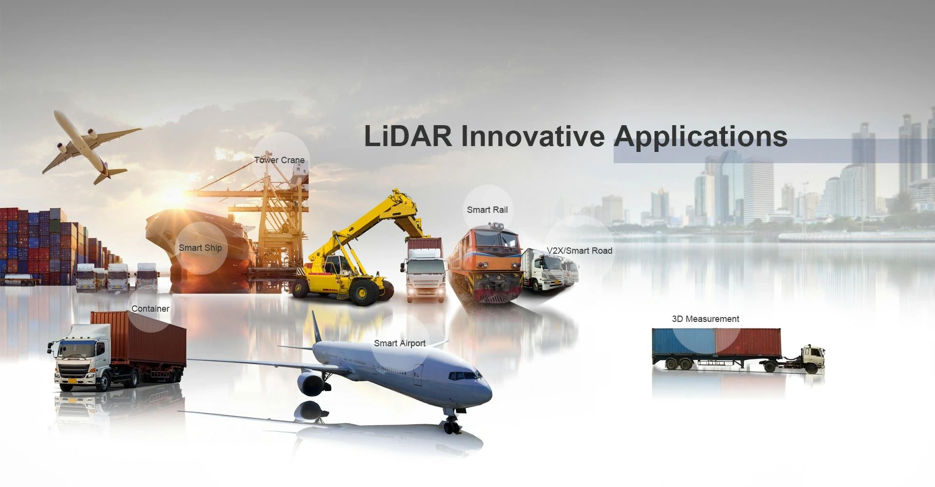 3D Real Time LiDAR - Geospace NZ Ltd