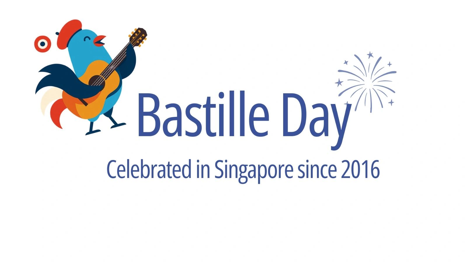 Bastille Day